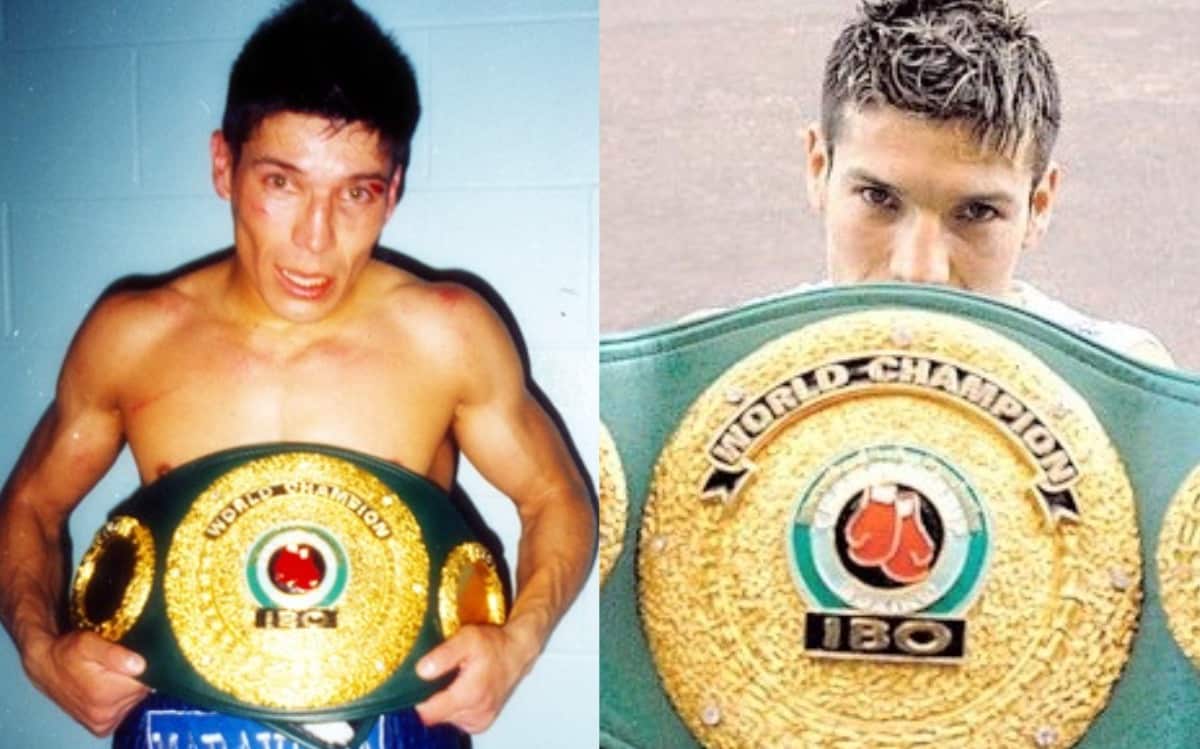 Sergio Martínez, la historia del incansable héroe del pueblo argentino - VAVEL España